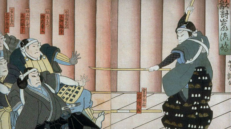 Trading the Markets like a Samurai - Trading Setups Review